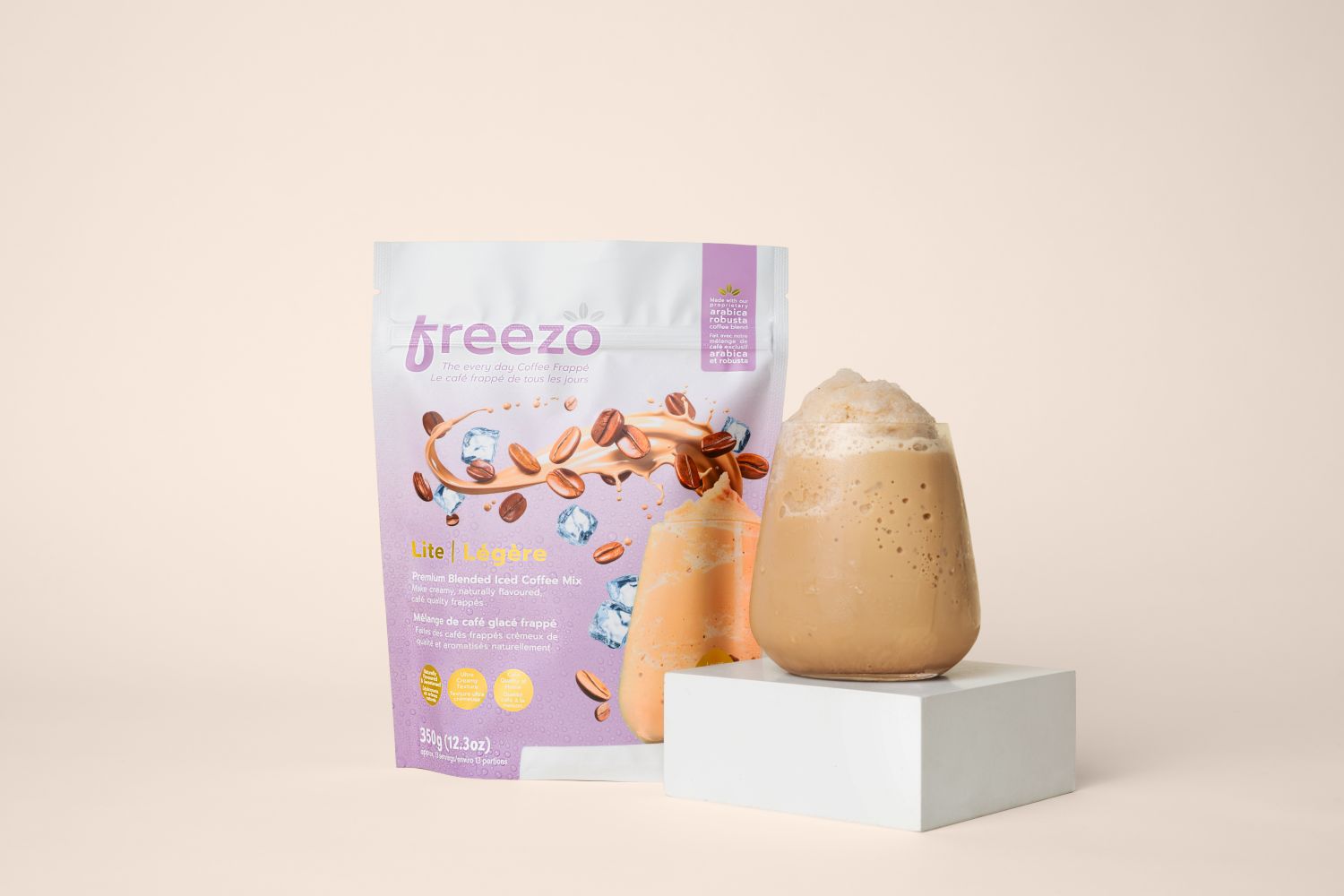 Original Freezochino – The Original Freezochino